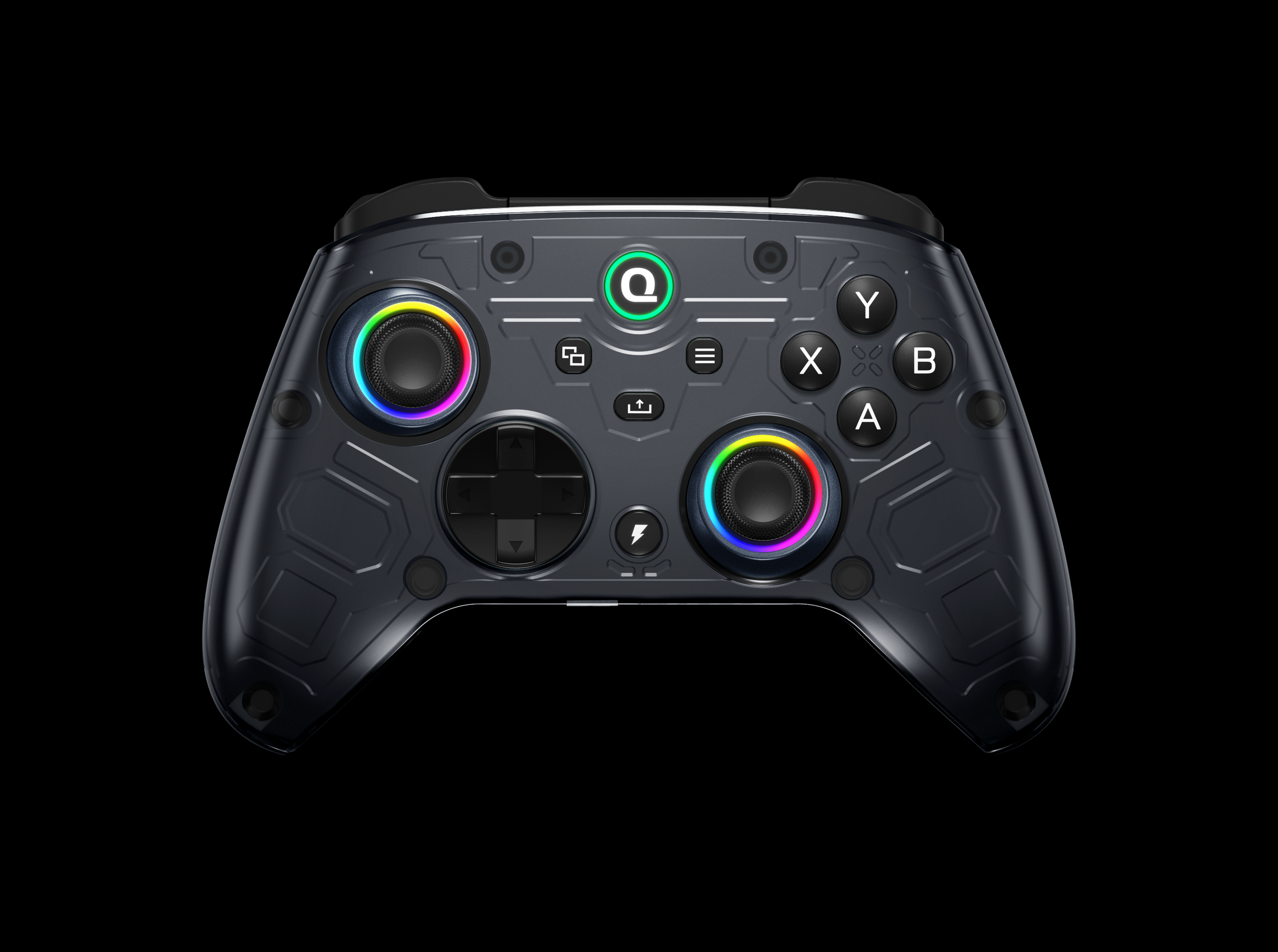 [V1.58] QRD Ferrox M5 Firmware Version 1.58 Release – qrdgame